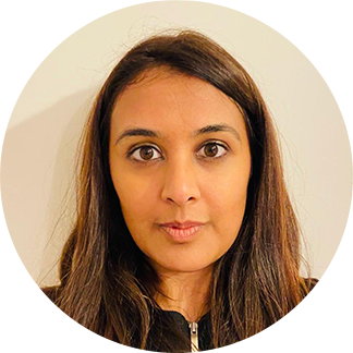 Dr Aditi Shah | NHS Confederation